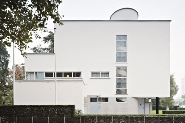 Huis Sonneveld | Rotterdam