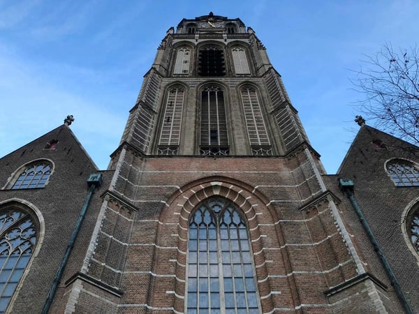 Laurenskerk Rotterdam | Rotterdam