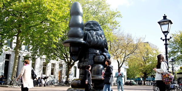 Santa Claus | Rotterdam
