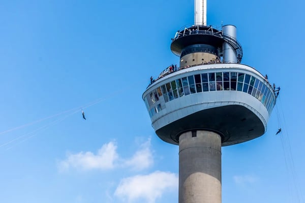 Euromast | Rotterdam