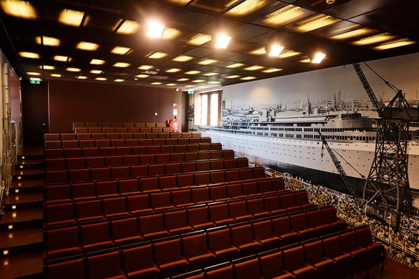RDM Next | Rotterdam