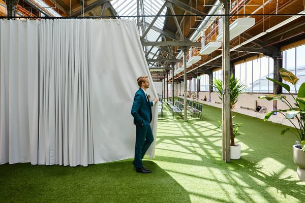 RDM Next | Rotterdam