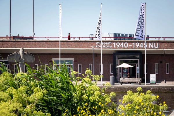 Museum Rotterdam | Rotterdam