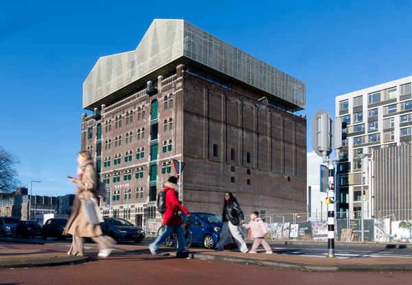 Nederlands Fotomuseum | Rotterdam