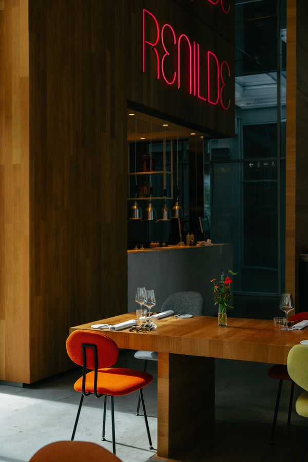 Renilde | Rotterdam
