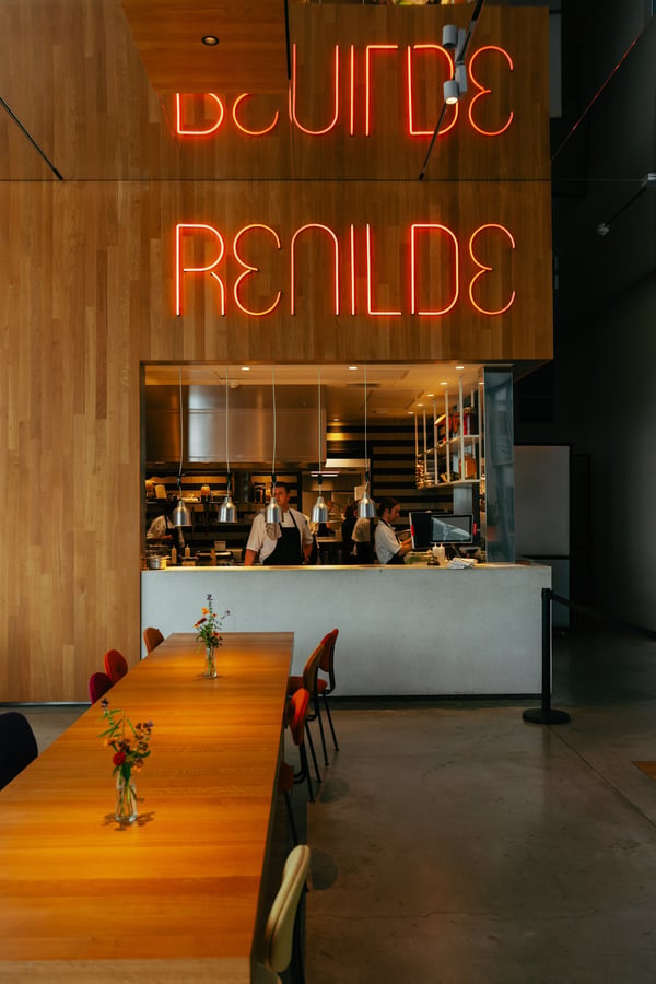 Renilde | Rotterdam