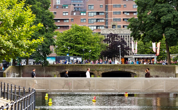 De Meent | Rotterdam